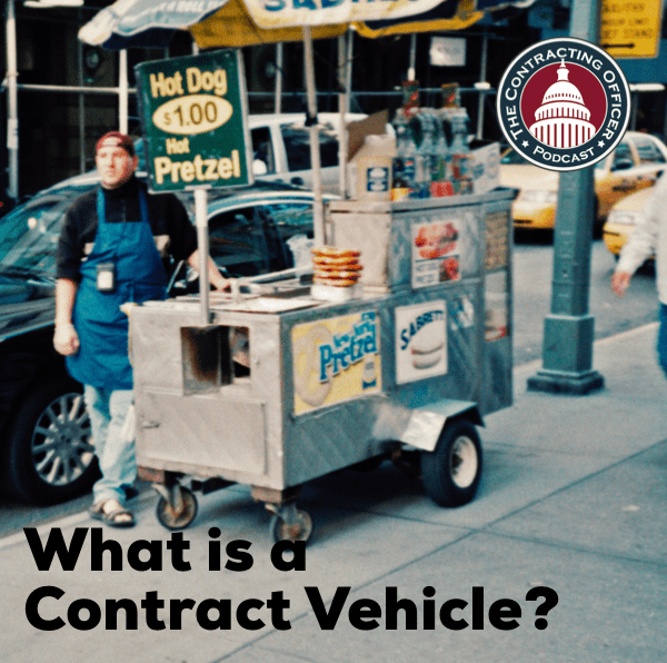 346 – What is a Contract Vehicle? - Skyway Acquisition