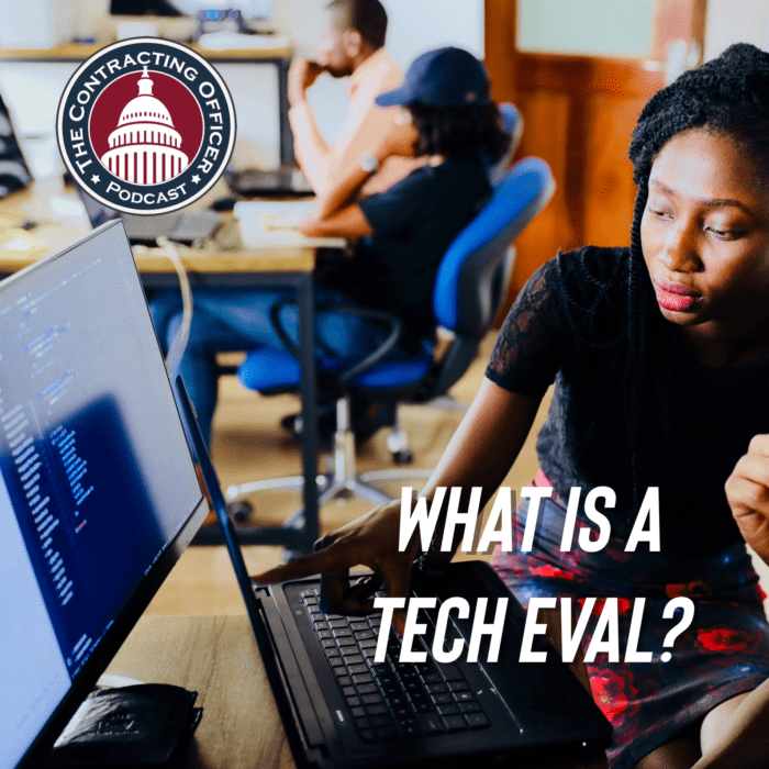 385 – What is a Tech Eval? - Skyway Acquisition