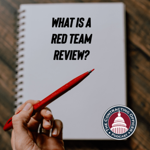 396 – What is a Red Team Review? - Skyway Acquisition