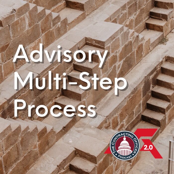 430 – Advisory Multi-Step Process - Skyway Acquisition
