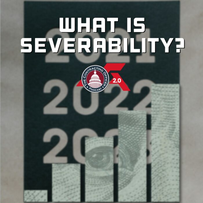 Trial Episode - 449 – What is Severability? - Skyway Acquisition