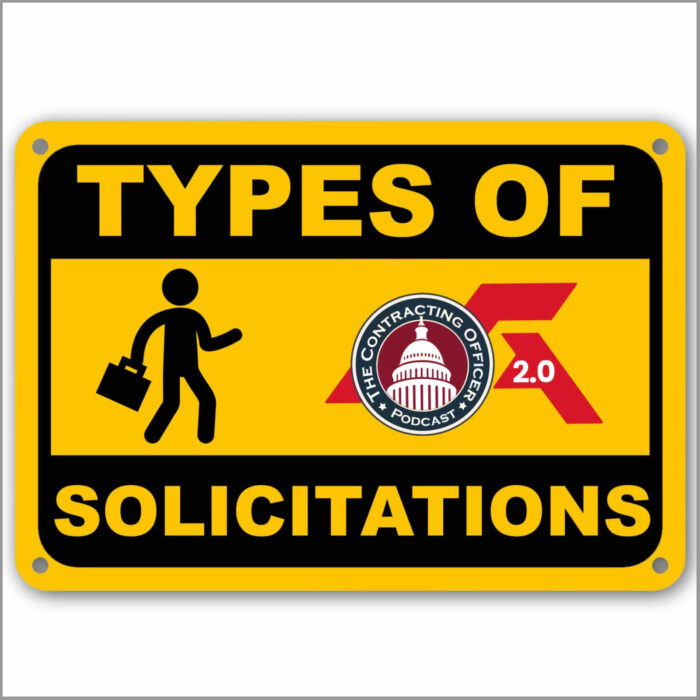 Trial Episode - 450 – Types of Solicitations - Skyway Acquisition