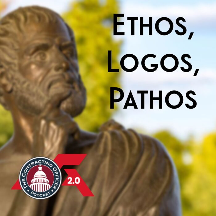 453 – Ethos, Logos, Pathos - Skyway Acquisition