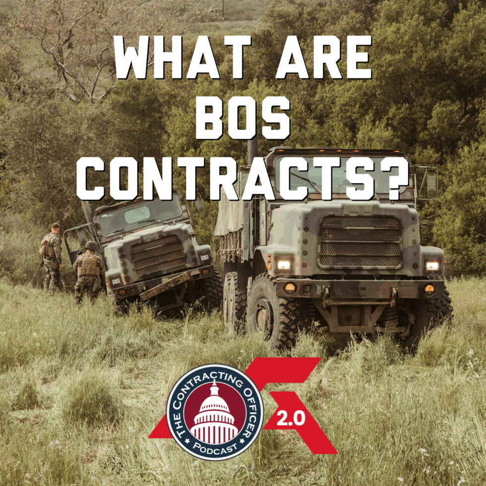 480 - What are BOS Contracts? - Skyway Acquisition