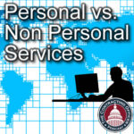 154 Personal vs. Non Personal Services - Skyway Acquisition